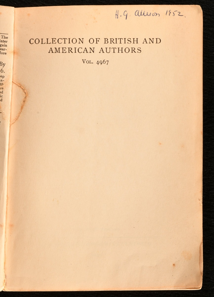 The Edwardians by Vita Sackville West: Very Good Paperback (1931) First ...