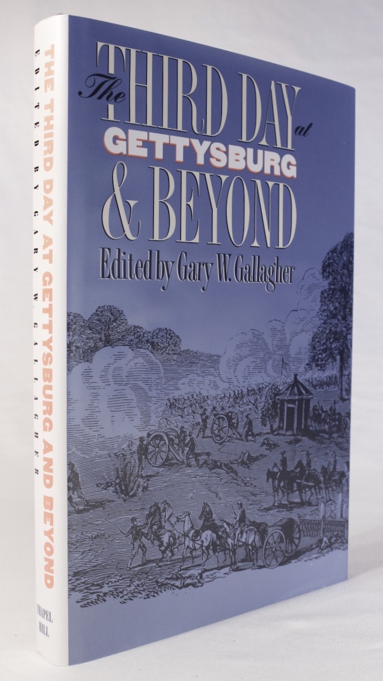 The Third Day at Gettysburg & Beyond (Military Campaigns of the Civil ...