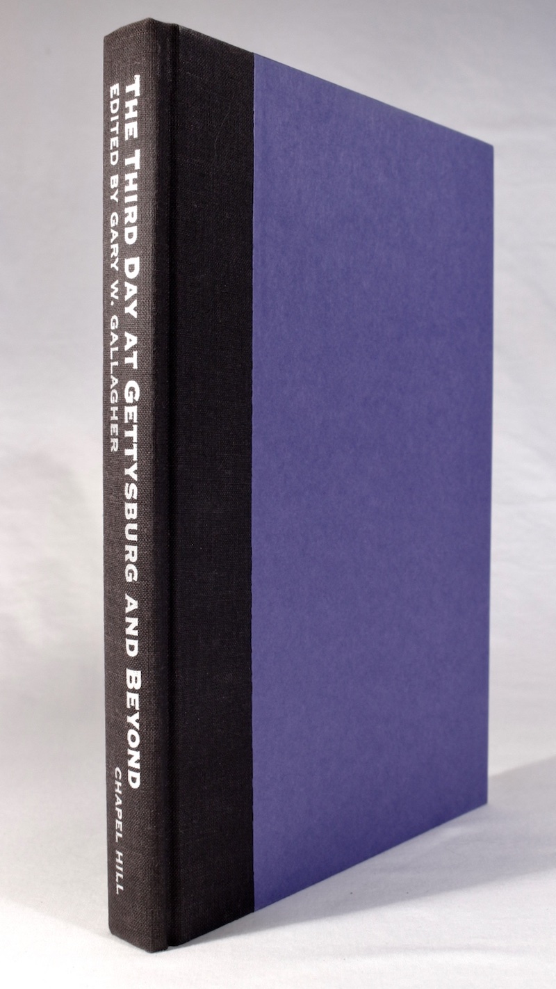 The Third Day at Gettysburg & Beyond (Military Campaigns of the Civil ...