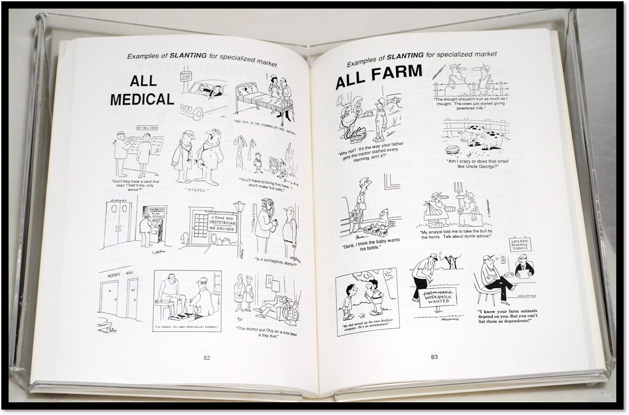 How to Draw Cartoons Editors Will Buy by Crenshaw, George: Fine A Fine ...