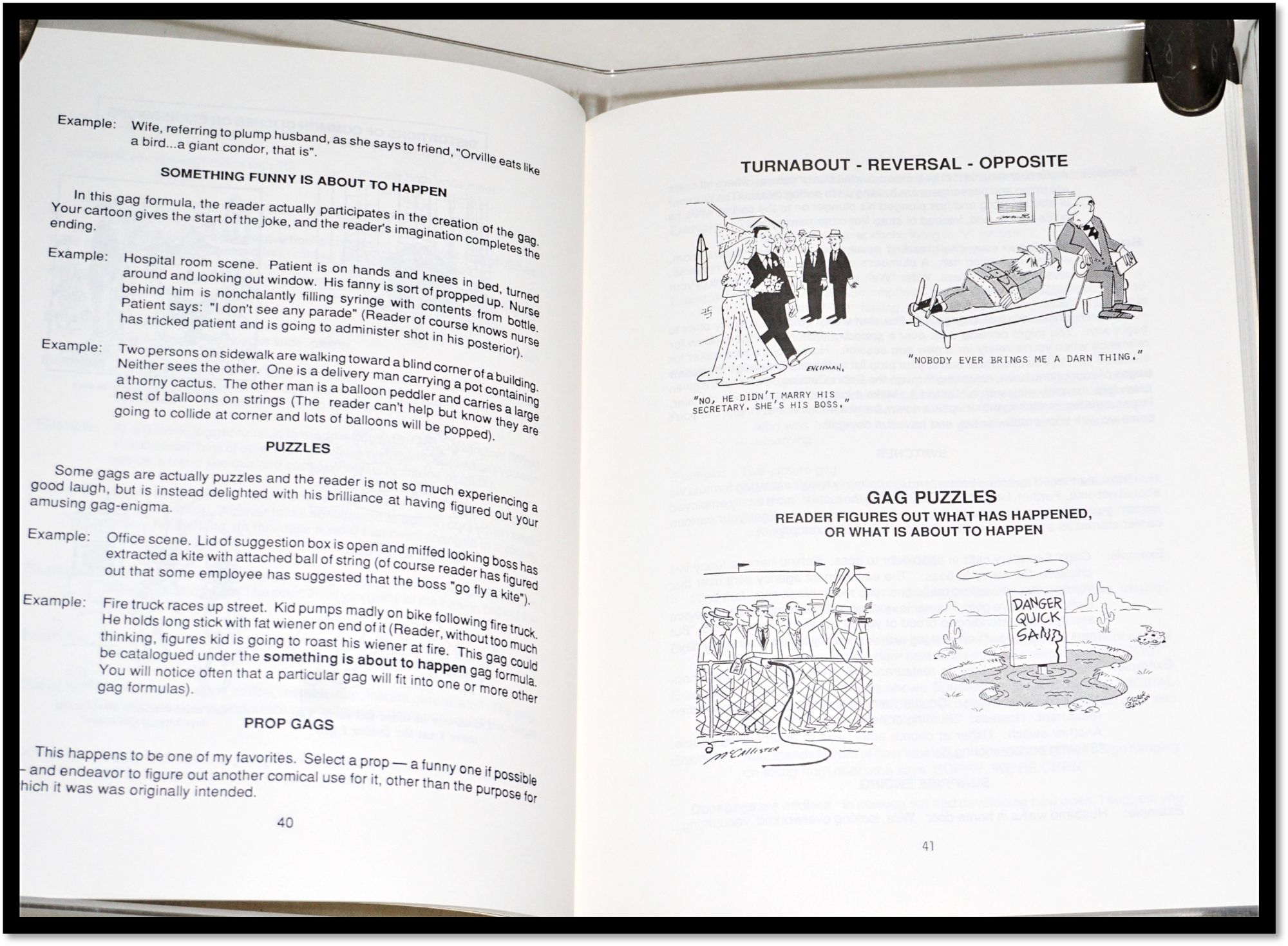 How to Draw Cartoons Editors Will Buy by Crenshaw, George: Fine A Fine ...