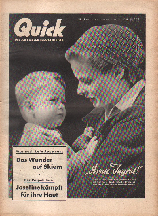 quick die aktuelle - ZVAB