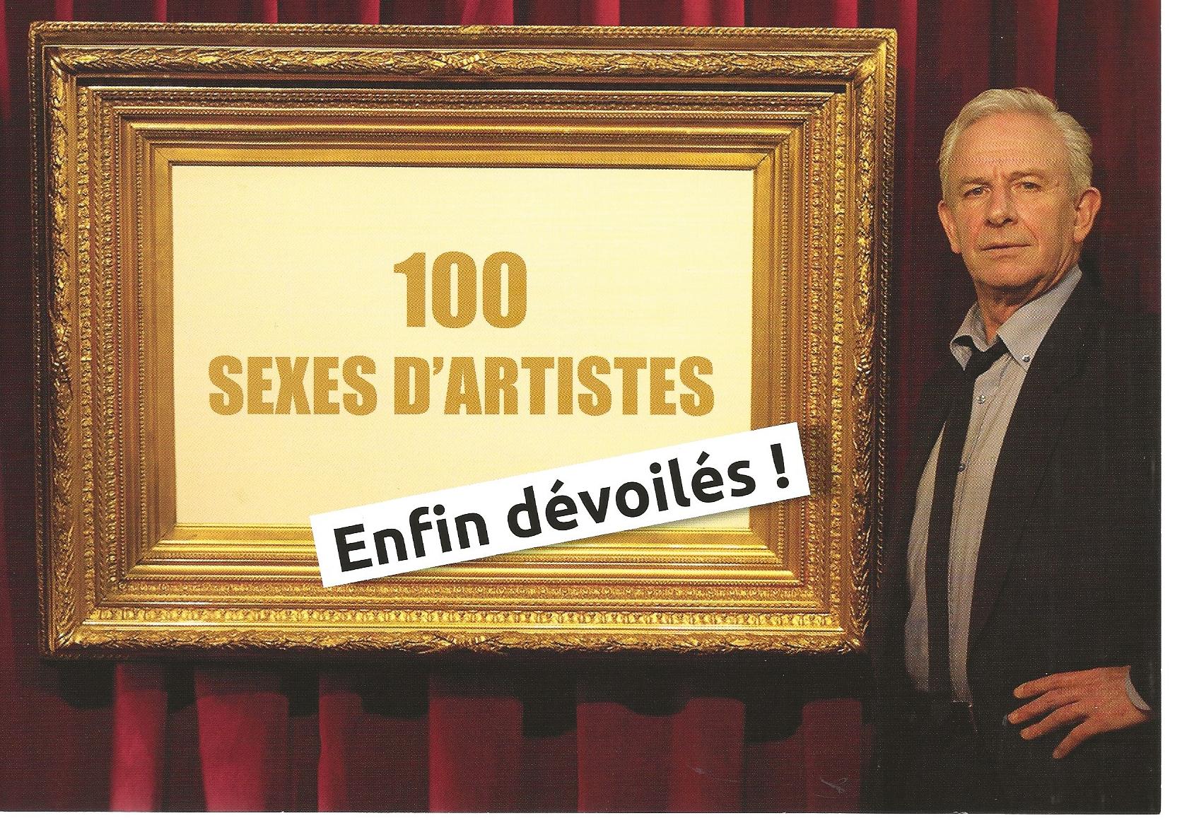 Jacques Charlier - a collection of 7 invitations by Charlier, Jacques ...