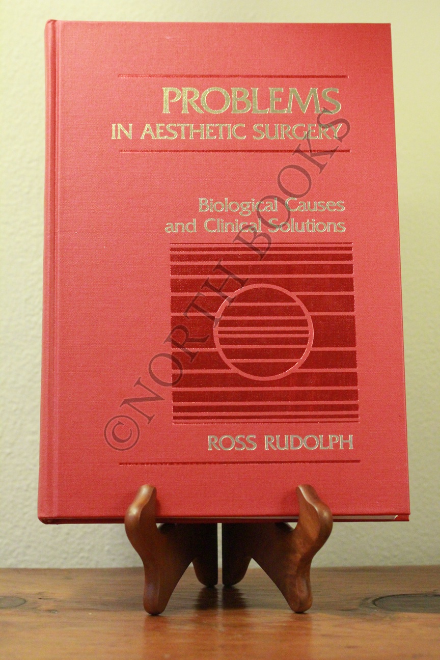 Problems in Aesthetic Surgery : Biological Causes and Clinical ...