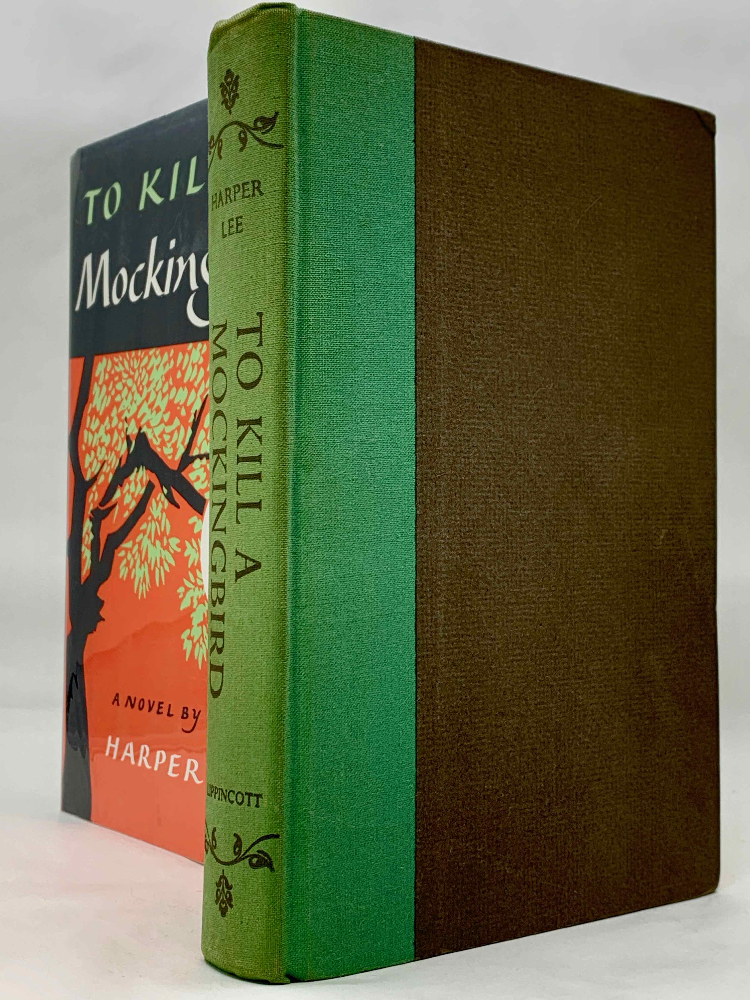 To Kill A Mockingbird Harper Lee Barnebys