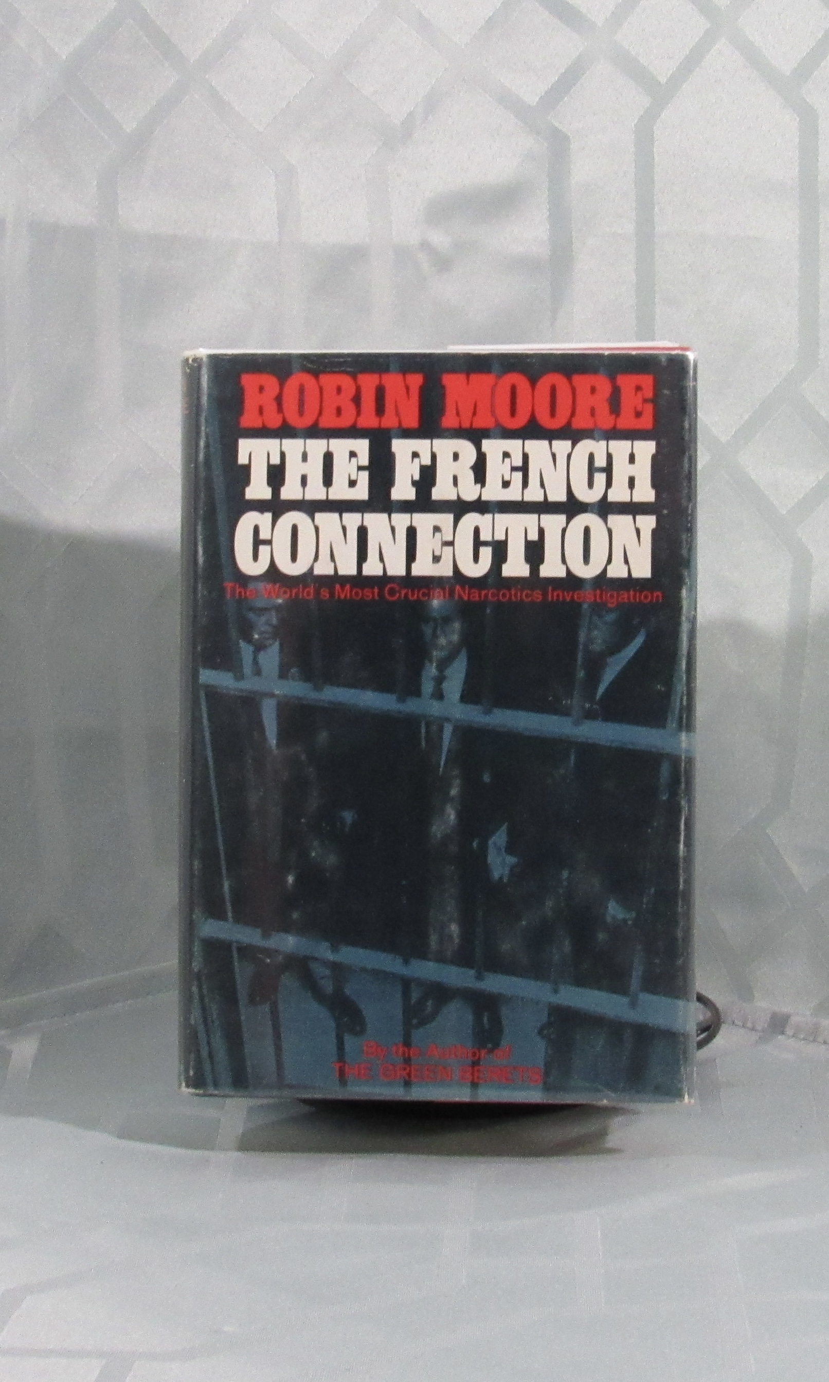 The French Connection Moore, Robin | Barnebys