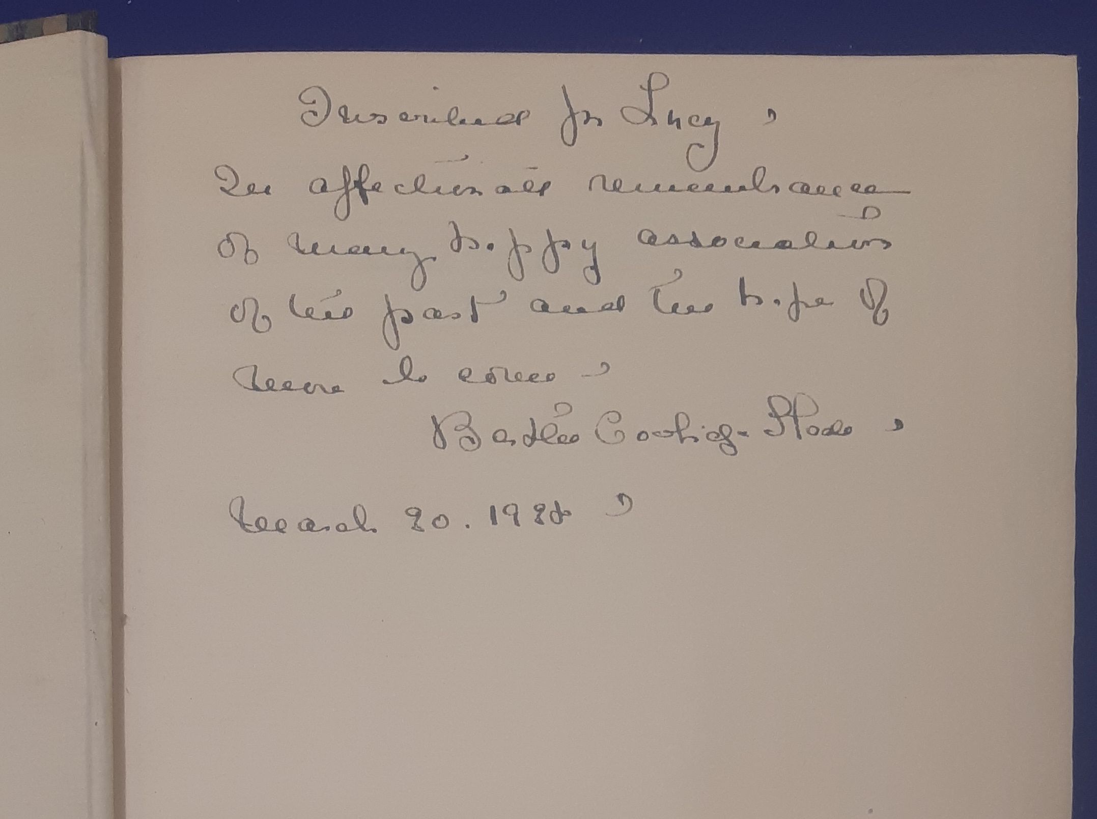 Maria Edgeworth, 1767-1849 : a bibliographical tribute. by Slade, B.C ...