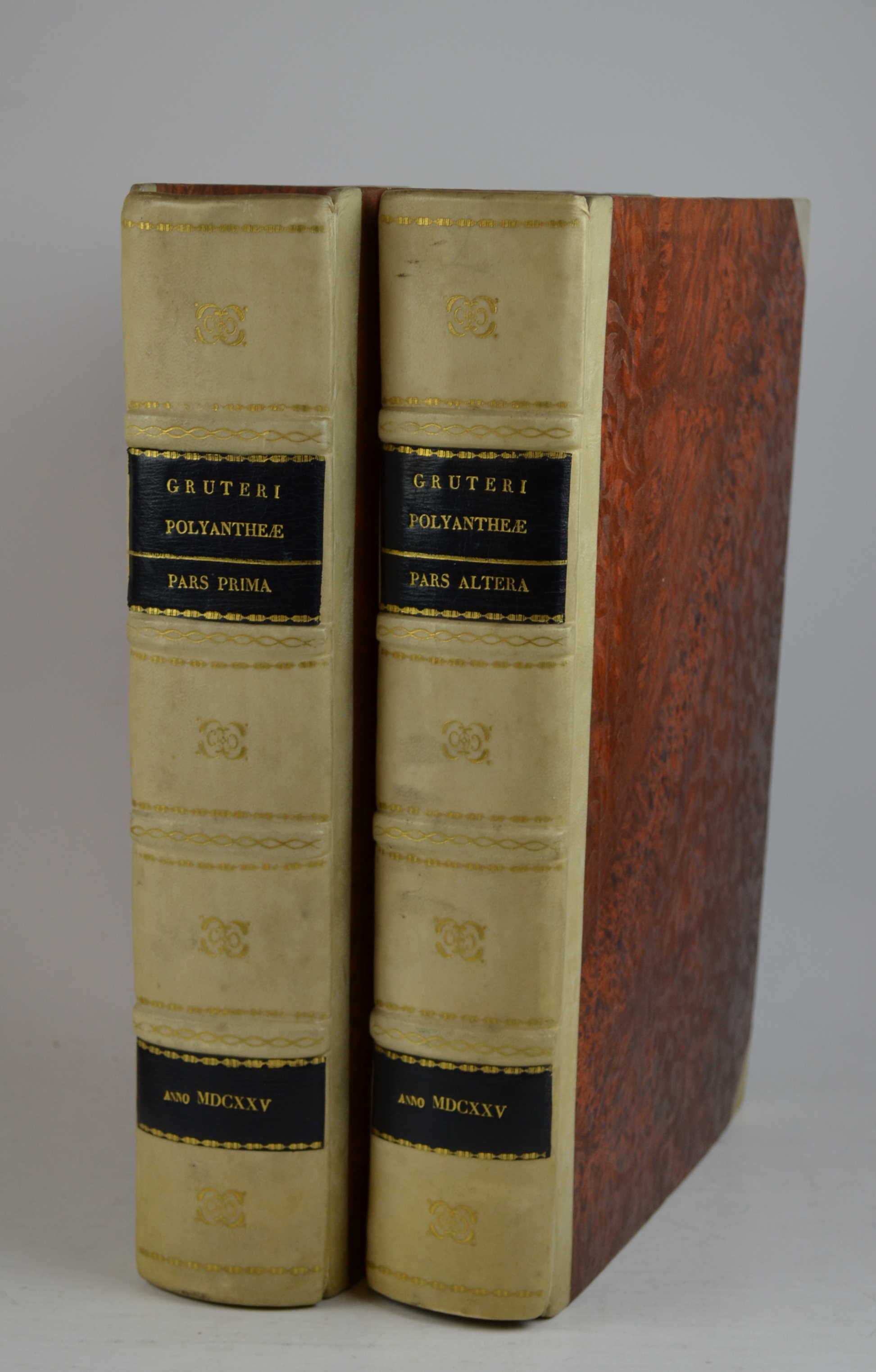 Florilegij magni, seu polyantheae novissimarum novissimae. Ex ...