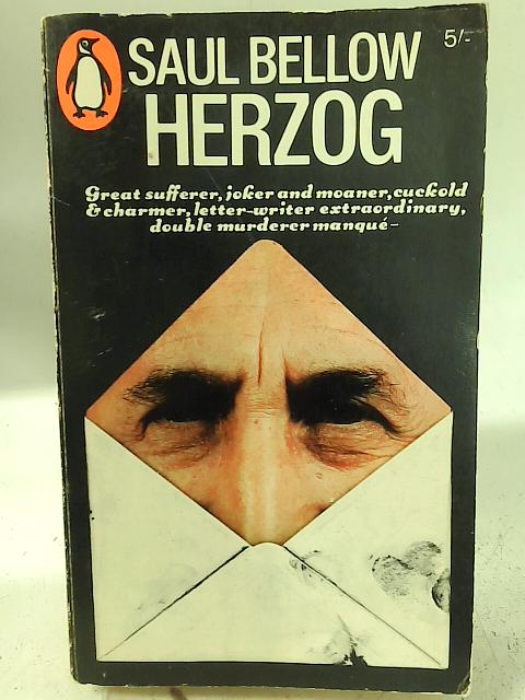 Herzog von Saul Bellow: Fair (1965) | World of Rare Books