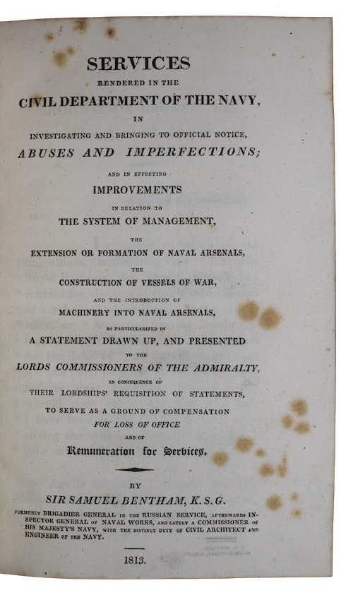 Interesting particulars, relative to that great national undertaking ...