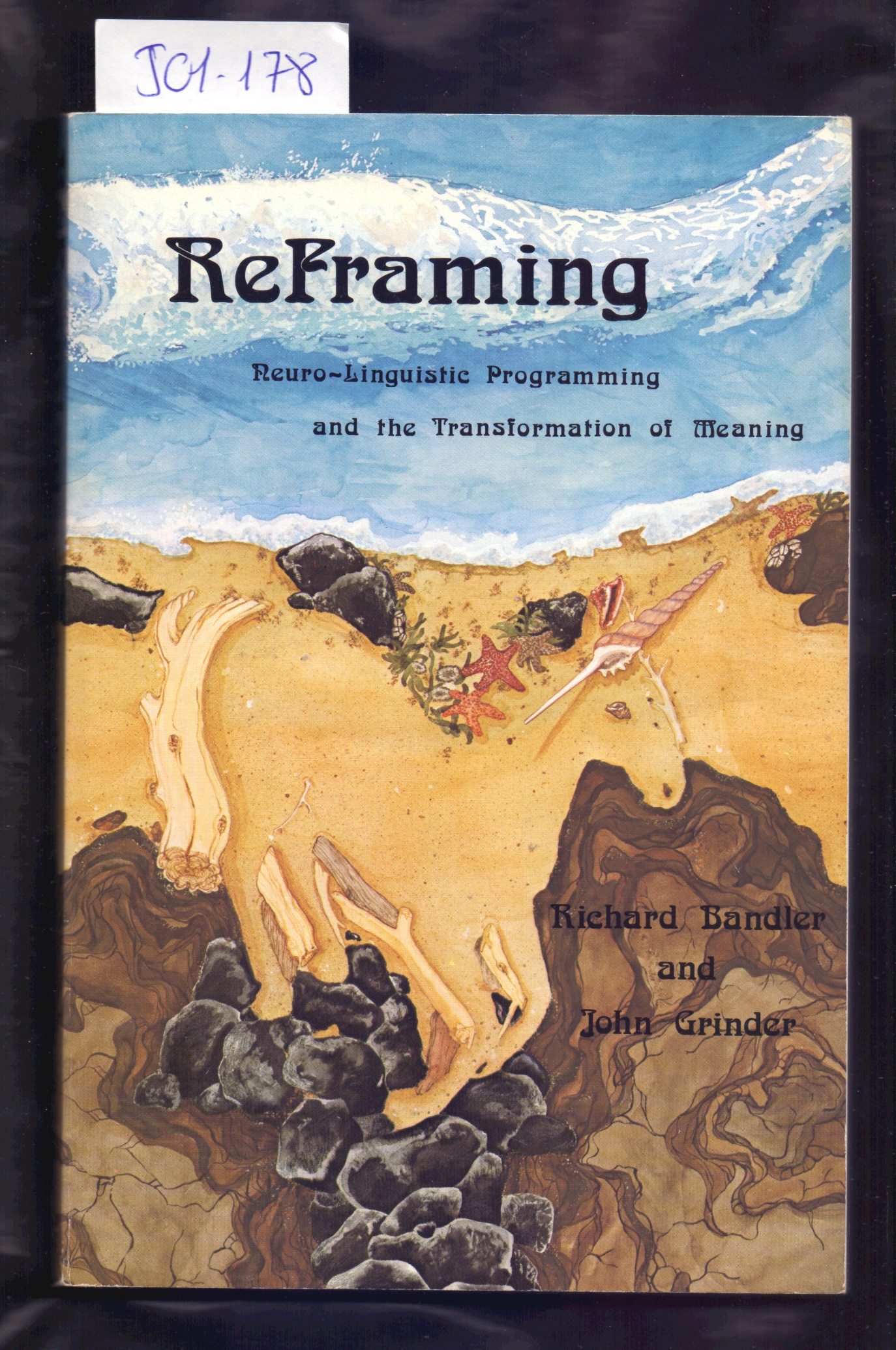 Reframing Neuro Linguistic Programming And The Transformation Of