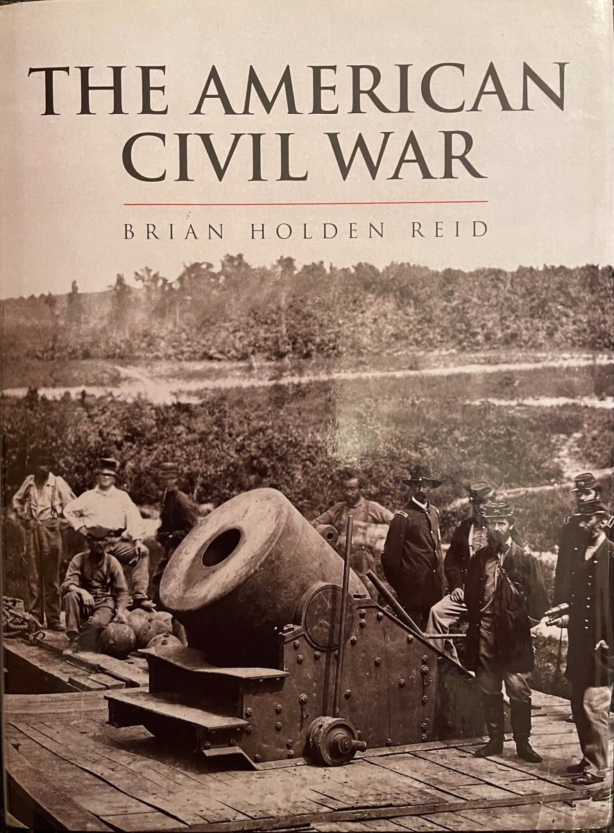 The American Civil War and the Wars of the Industrial Revolution by ...