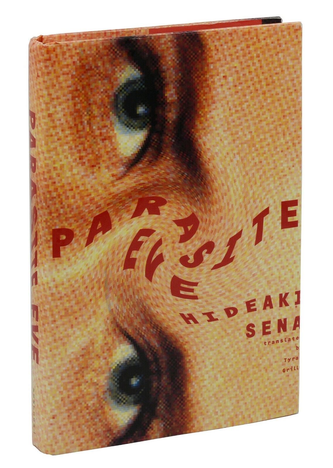 Parasite Eve Sena, Hideaki Horror,Science Fiction | Barnebys