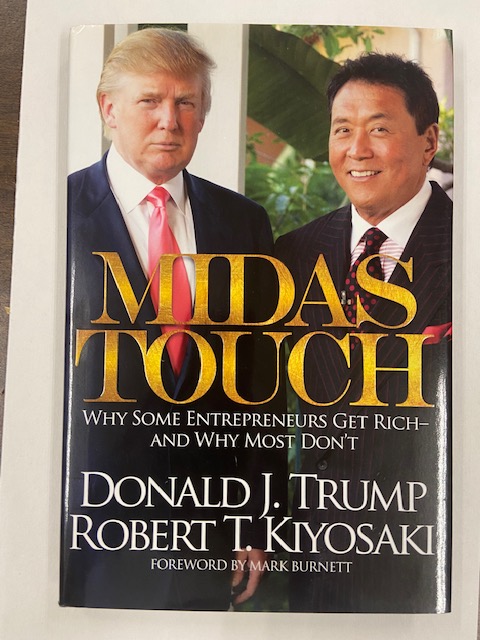 Midas Touch | Barnebys