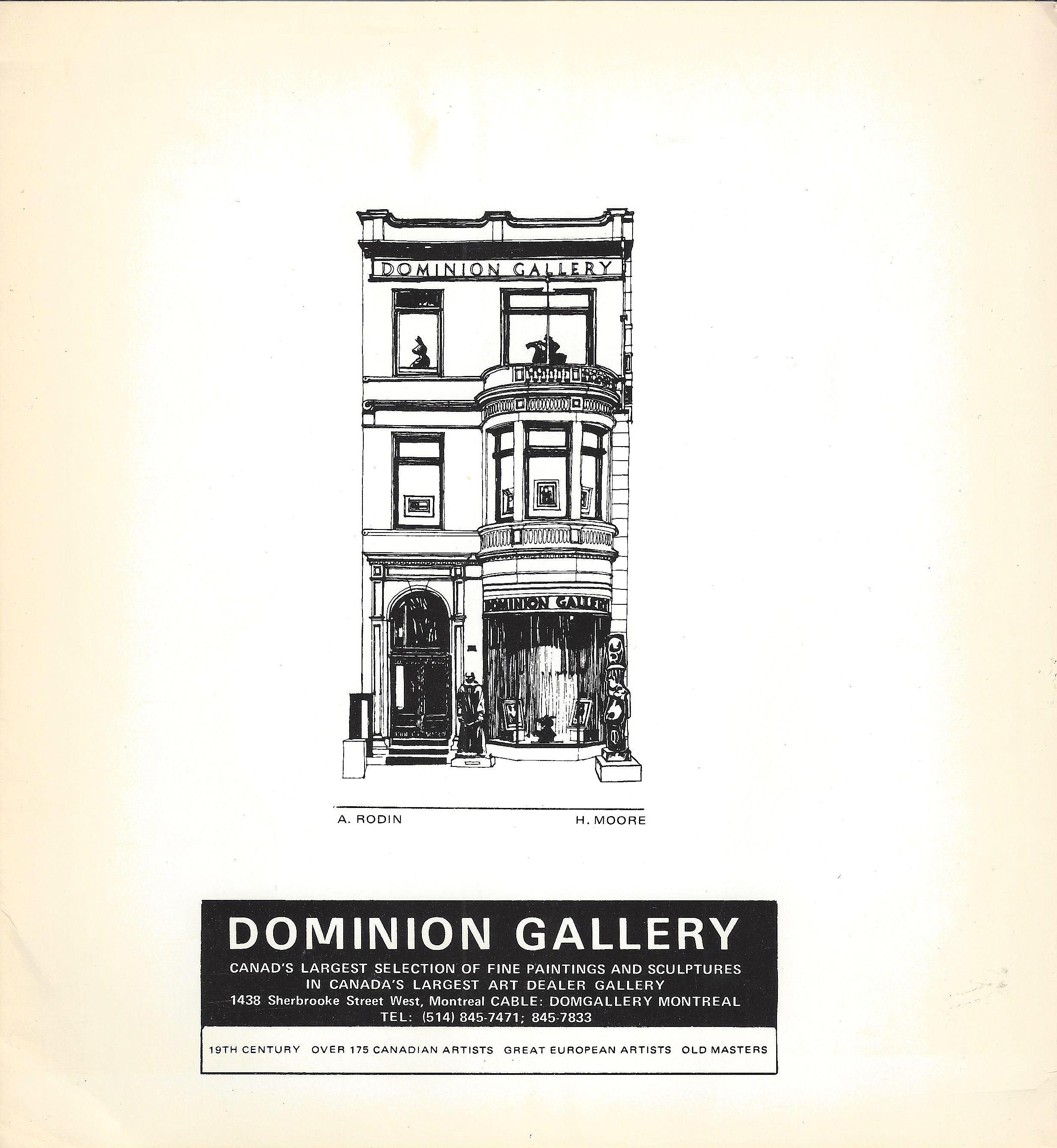 Barbara Kuper, recent sculptures récentes von Galerie Dominion Gallery ...