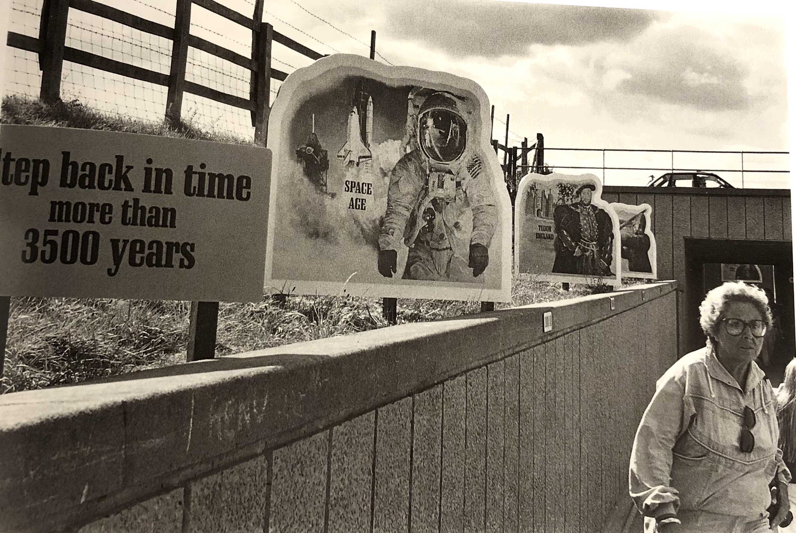 Our Forbidden Land by Fay Godwin: Very Good Paperback (1990) First ...
