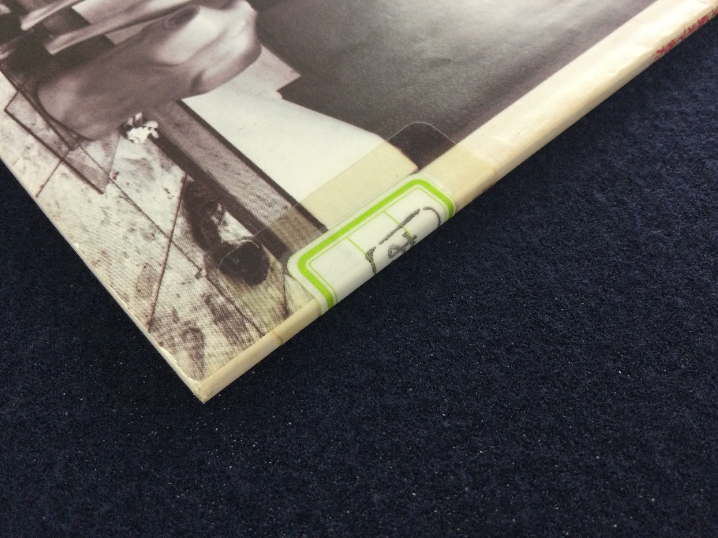 ON THE SCENE Volume 4 1982 Japanese Photobook by ON THE SCENE: Good ...