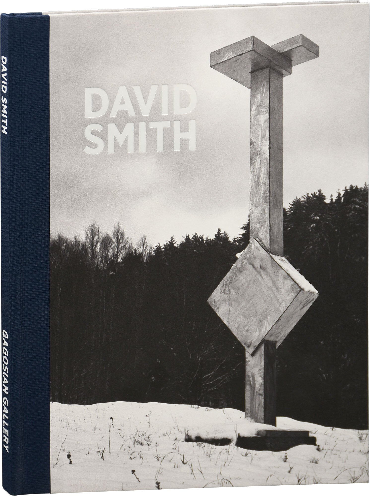 David Smith (First Edition) by [David Smith] Candida Smith (text ...