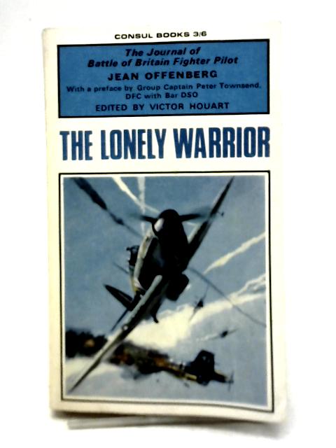 Lonely Warrior - Jean Offenberg by Victor Houart: Fair (1965) | World ...