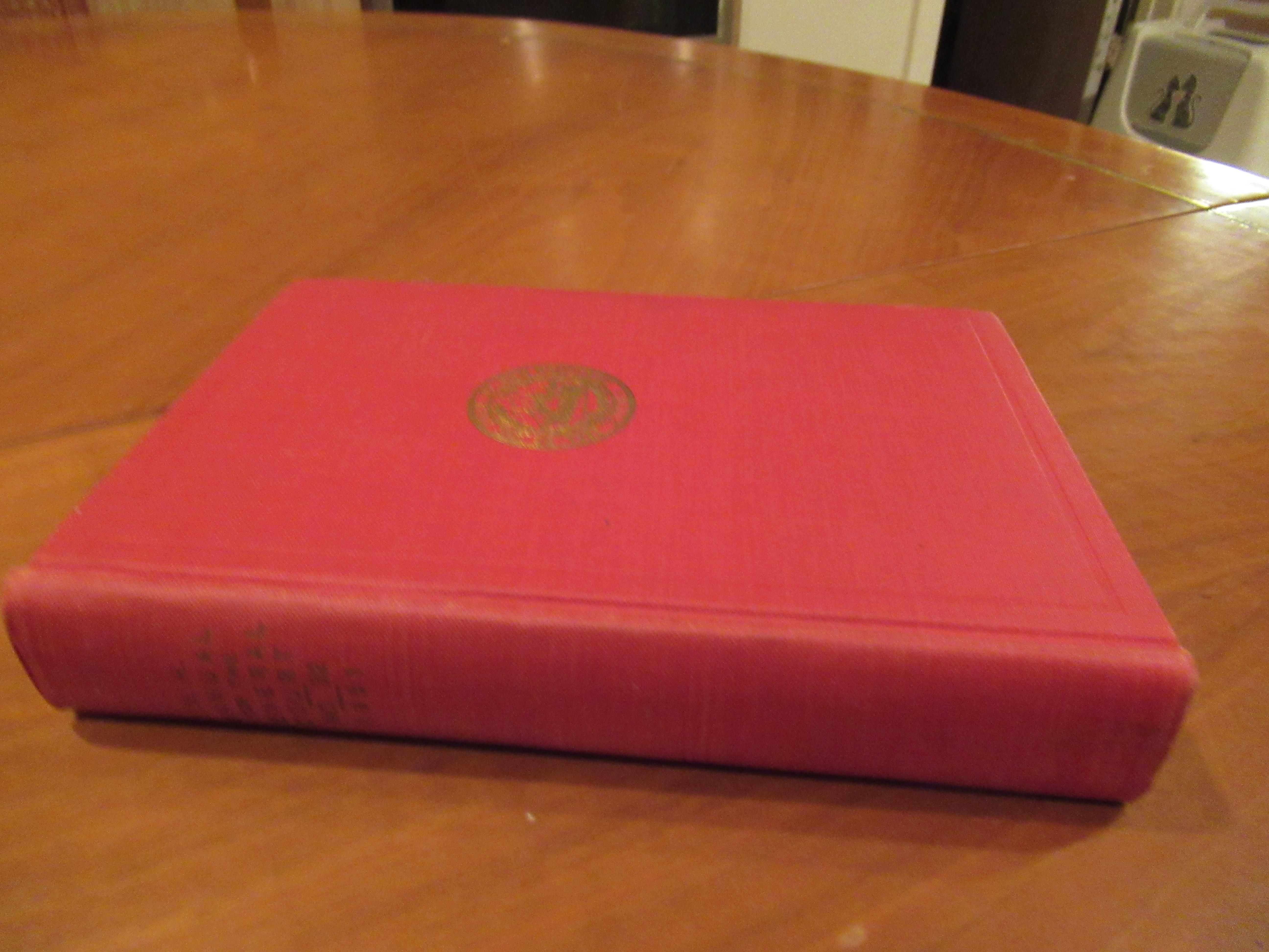 State Of New Hampshire Manual For The General Court 1951 No. 32 by ...