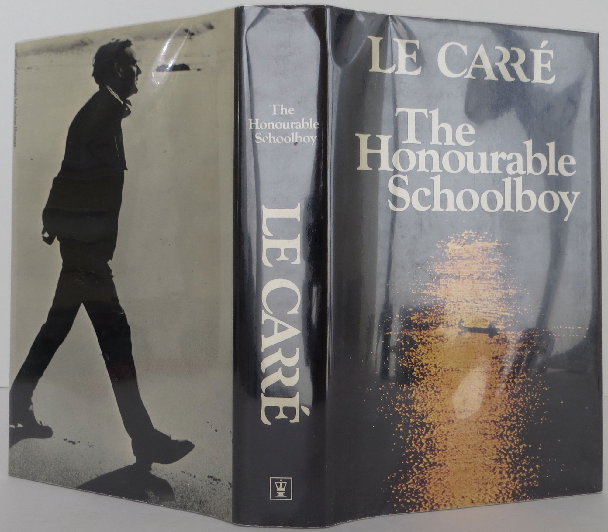 The Honourable Schoolboy by Le Carre, John: fine hardcover (1977) first ...