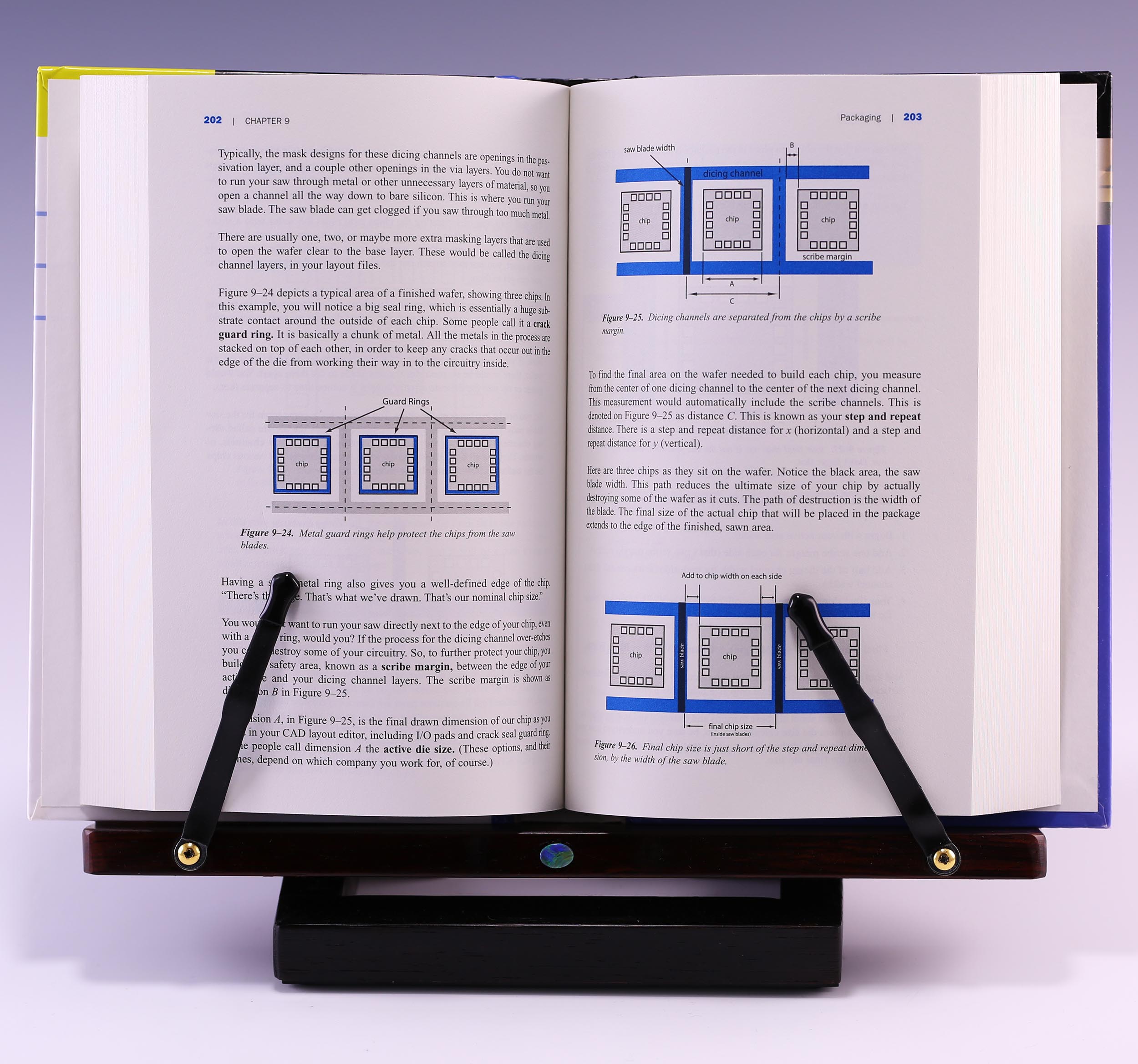 IC Mask Design: Essential Layout Techniques by Christopher Saint & Judy ...