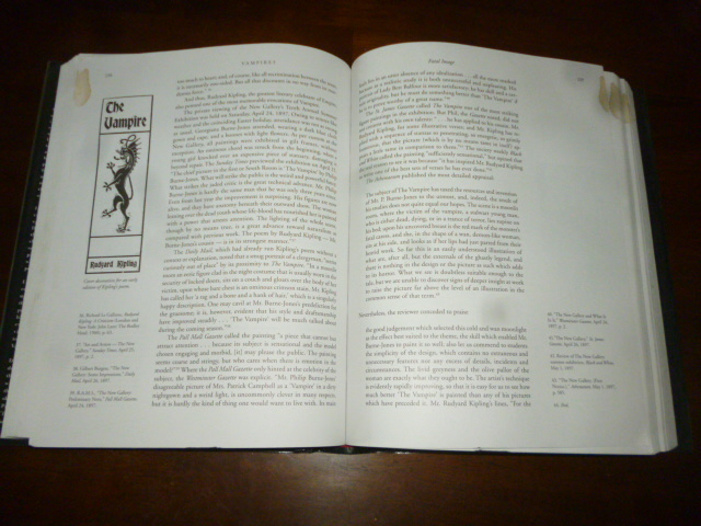 Vampires: Encounters With the Undead by Skal, David J. (Editor): Very ...