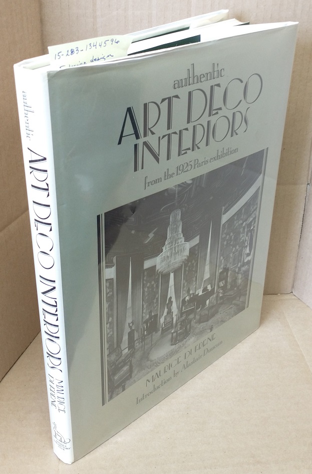 Authentic Art Deco Interiors Art Deco Interior Design Trends: