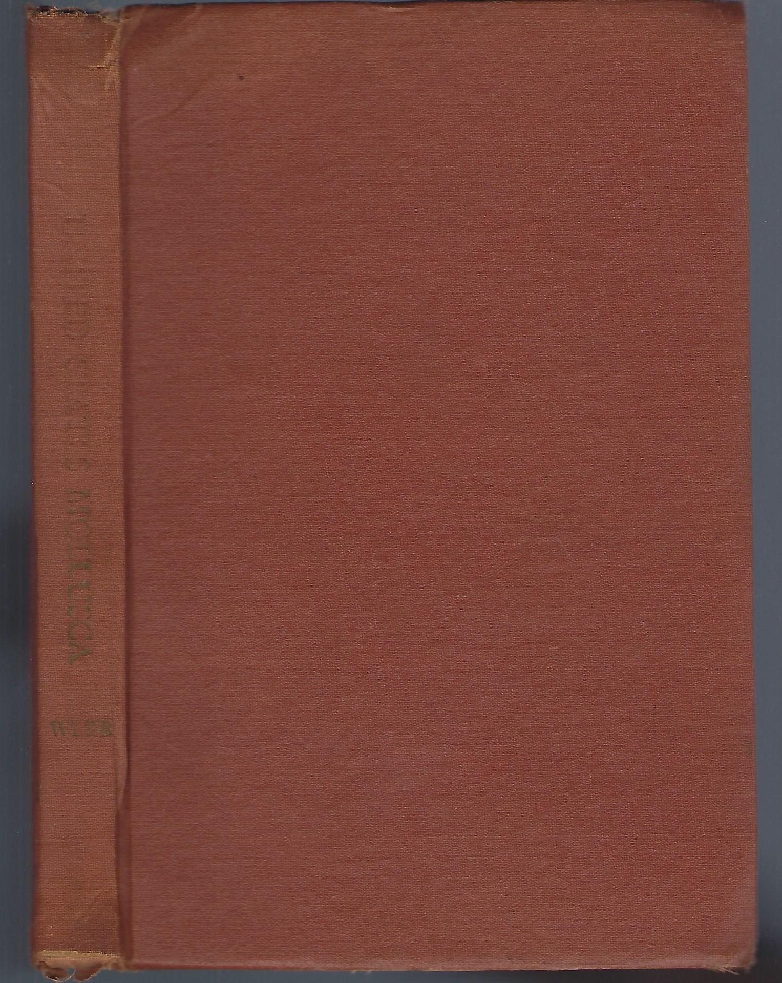 United States Mollusca: a Descriptive Manual of Many of the Marine ...