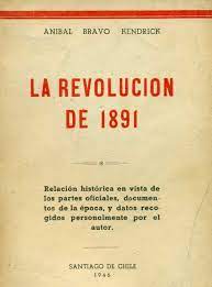 La Revolución De 1891. Relación Histórica En Vista De Los Partes ...