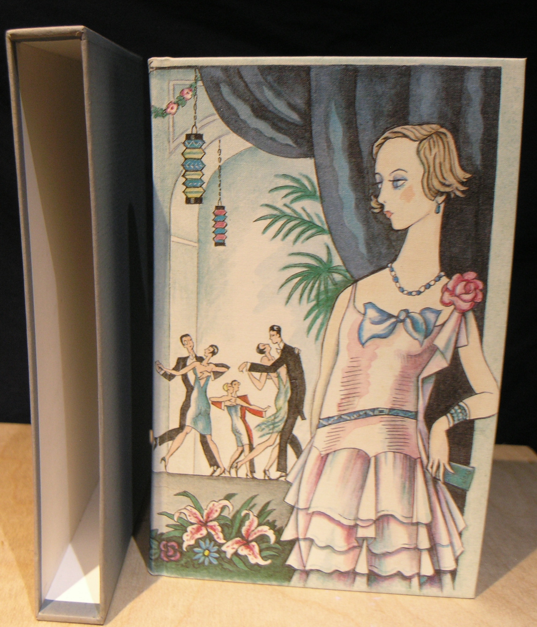 The Pursuit of Love by Nancy Mitford: introduced by Hugo Vickers: Very ...