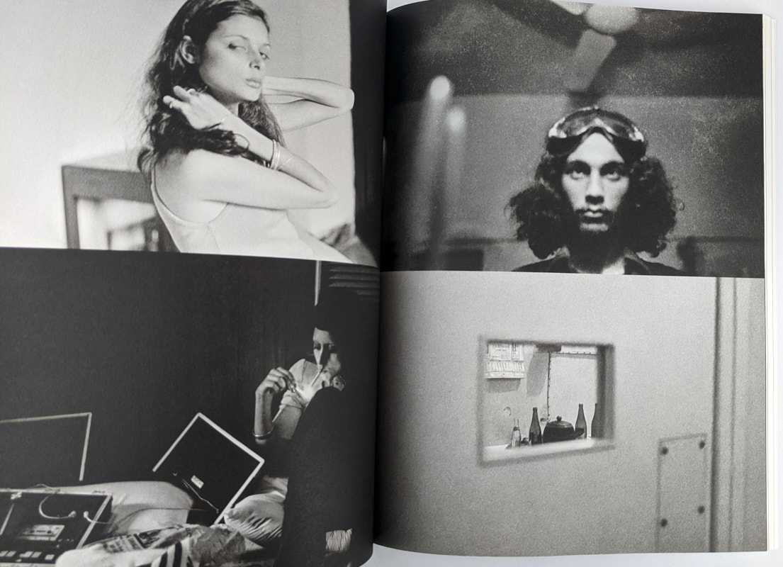 Aperture 239: Summer 2020, Ballads by Michael Famighetti; Nan Goldin ...