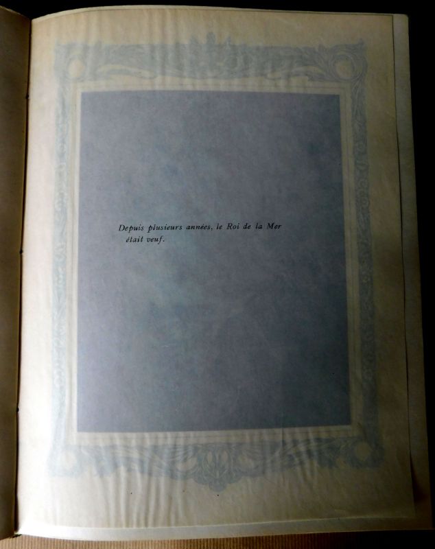 La reine des Neiges. de Andersen (Hans Christian) - DULAC (Edmond ...