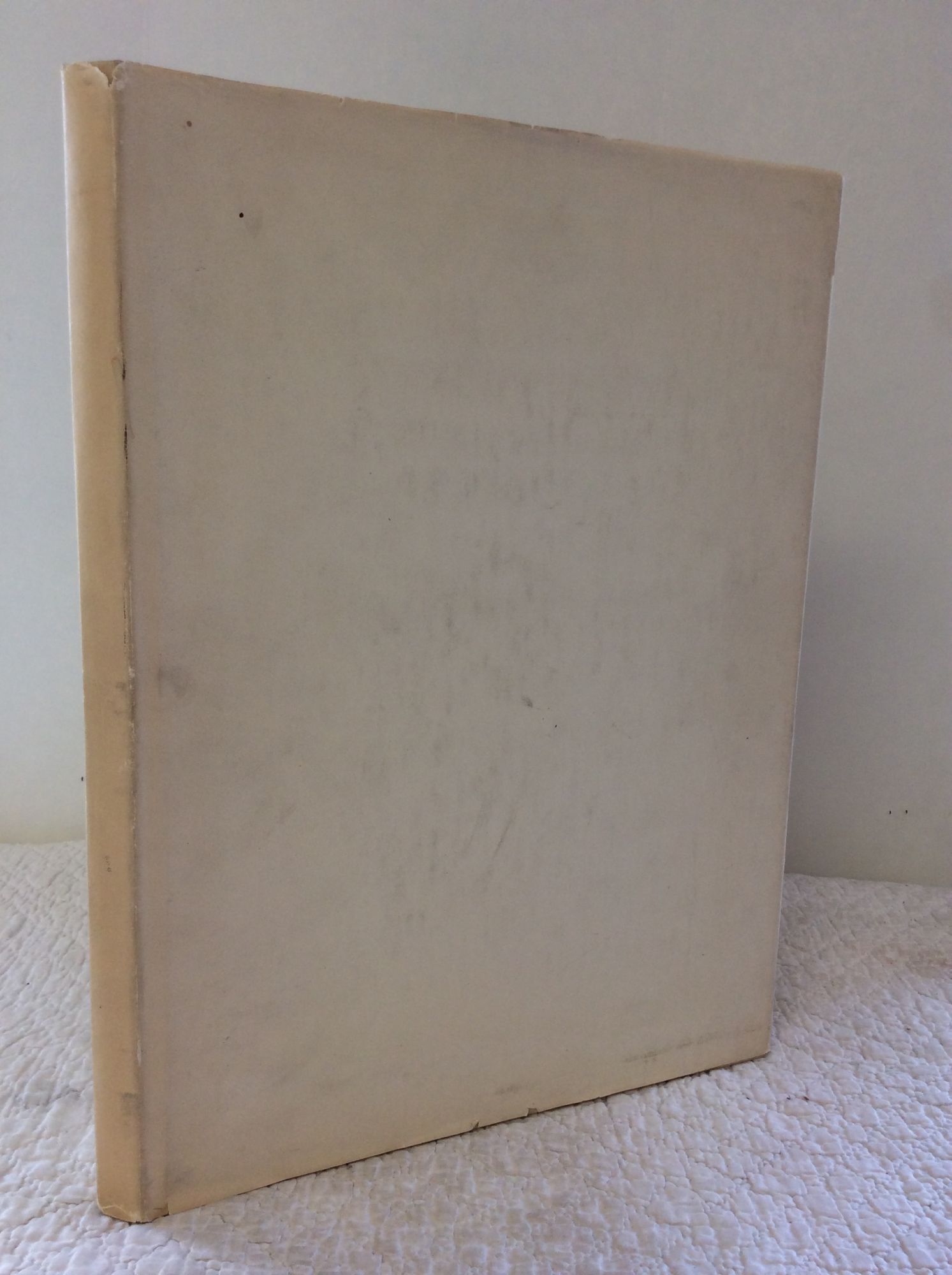 THROUGH THE COUNTRY OF THE COMANCHE INDIANS in the Fall of the Year ...