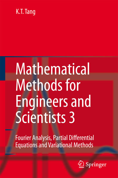 Mathematical methods for engineers and scientists 3. Fourier analysis ... Mathematical methods for engineers and scientists 3. Fourier analysis ...