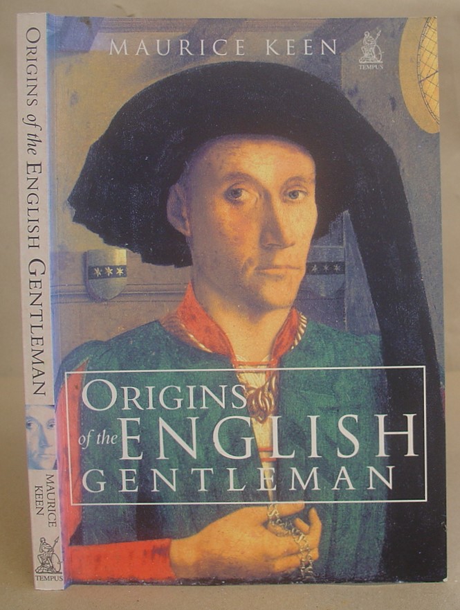 Origins Of The English Gentleman - Heraldry, Chivalry And Gentility In ...