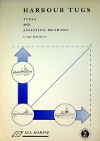 Harbour Tugs Types and Assisting Methods Hensen, H. | Barnebys