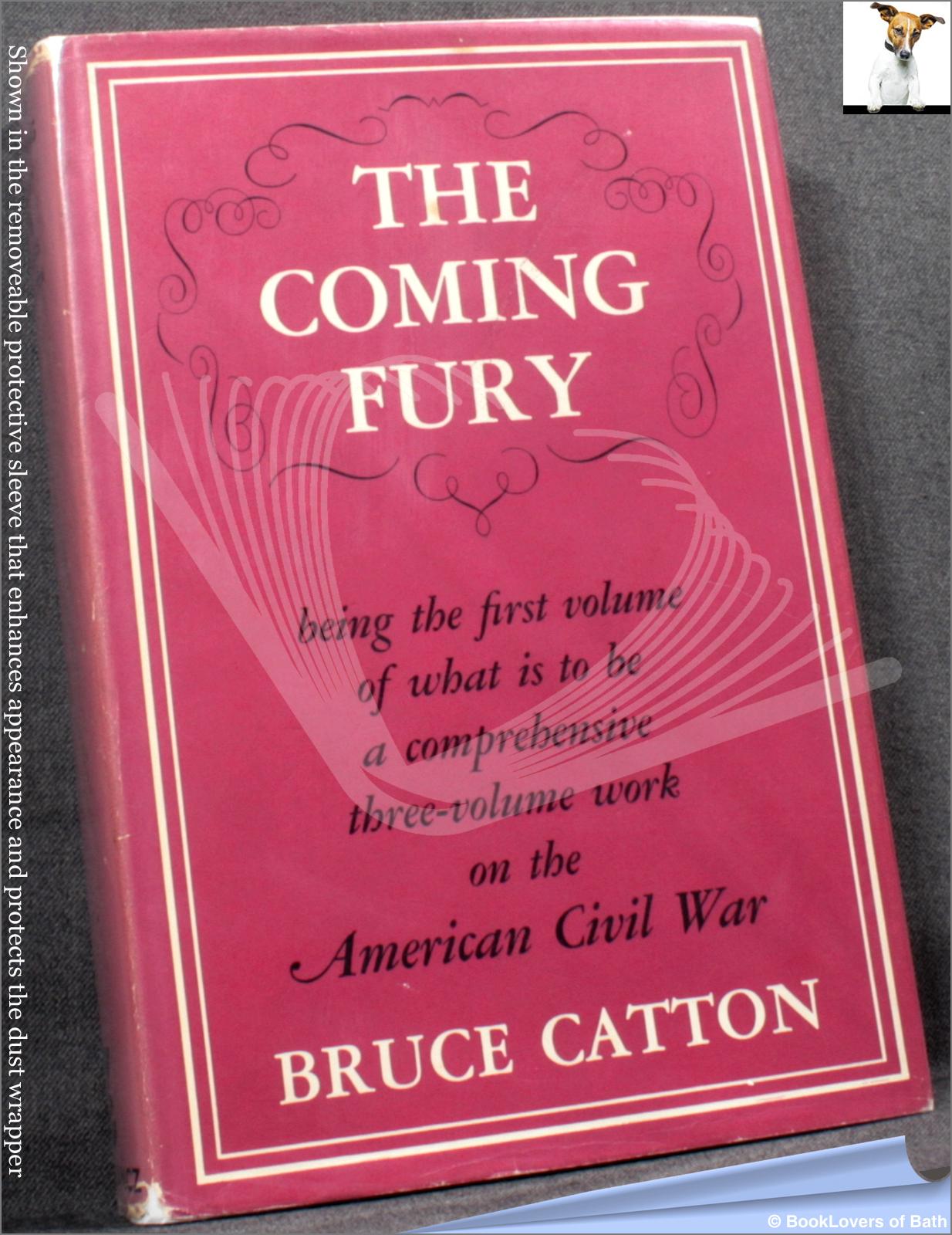 The Centennial History of the American Civil War by Bruce Catton: Very ...