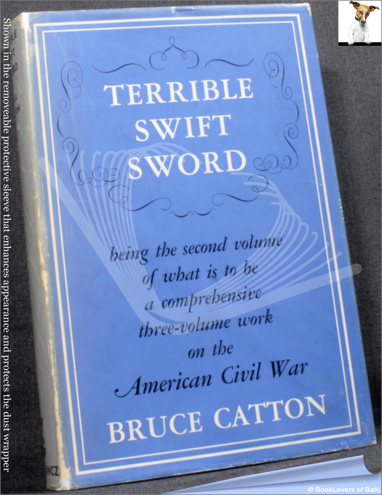 The Centennial History of the American Civil War by Bruce Catton: Very ...