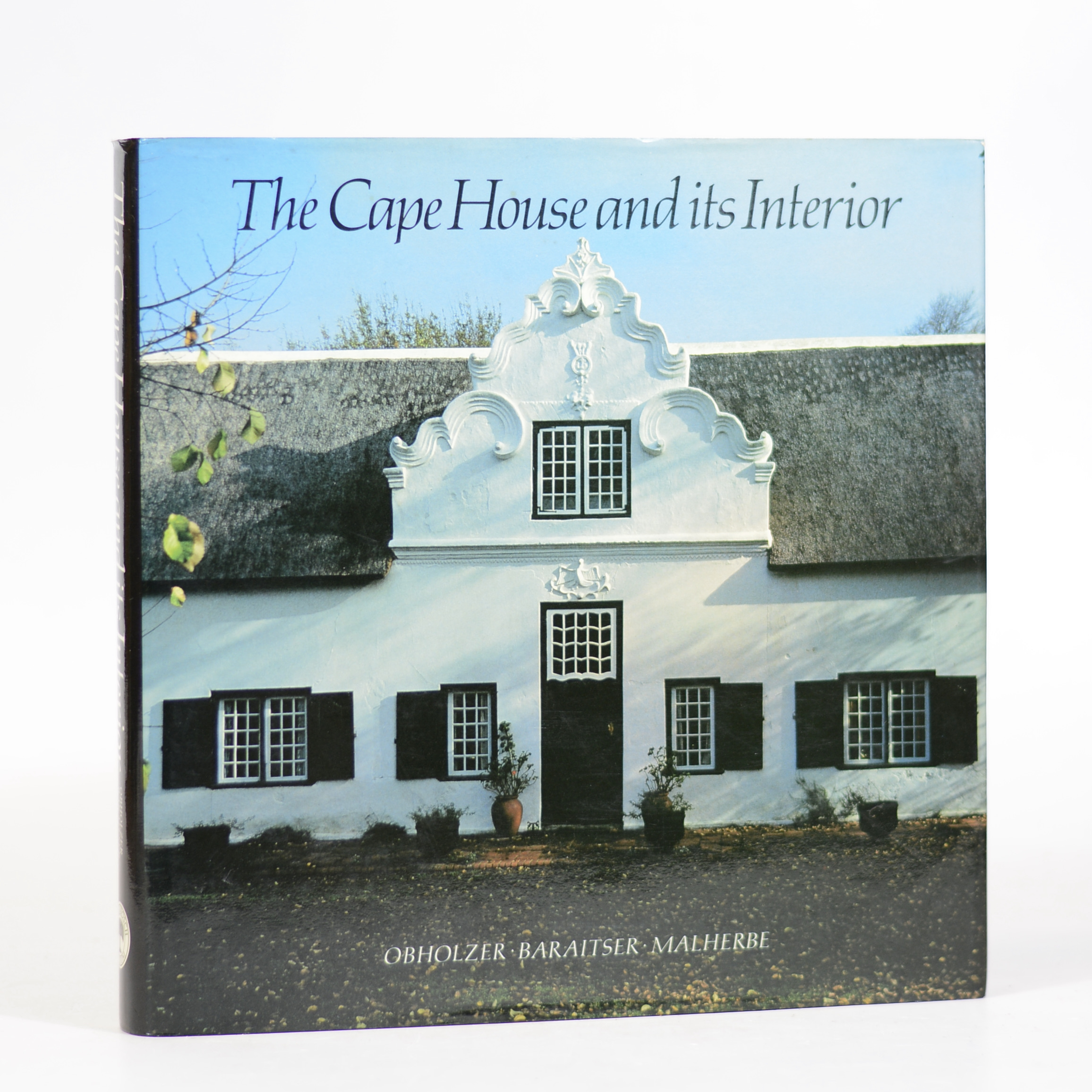 The Cape House and its Interior A | Barnebys