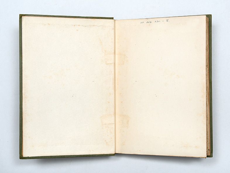 Silence and Other Stories. Translated by William Henry Lowe. by ...