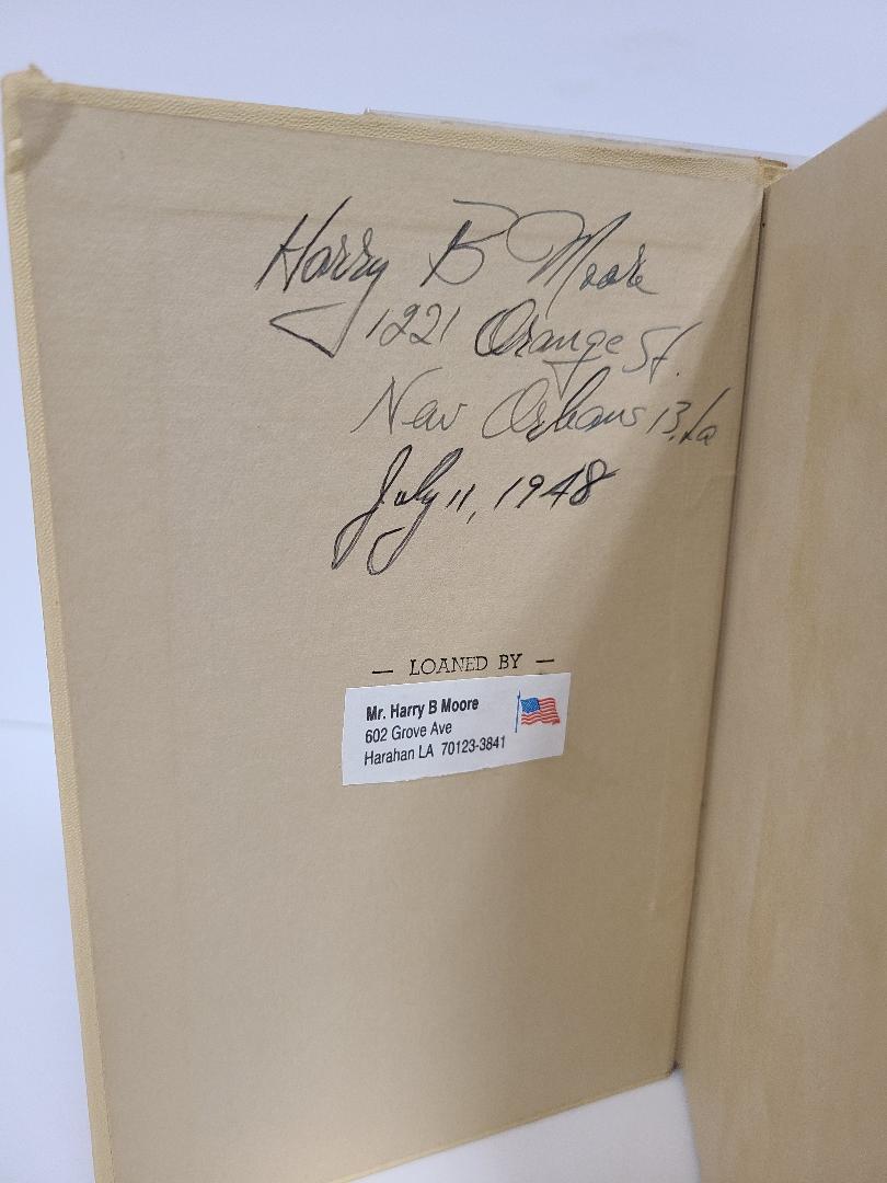 People of the Comet by Austin Hall: Very Good Hardcover (1948) 1st ...