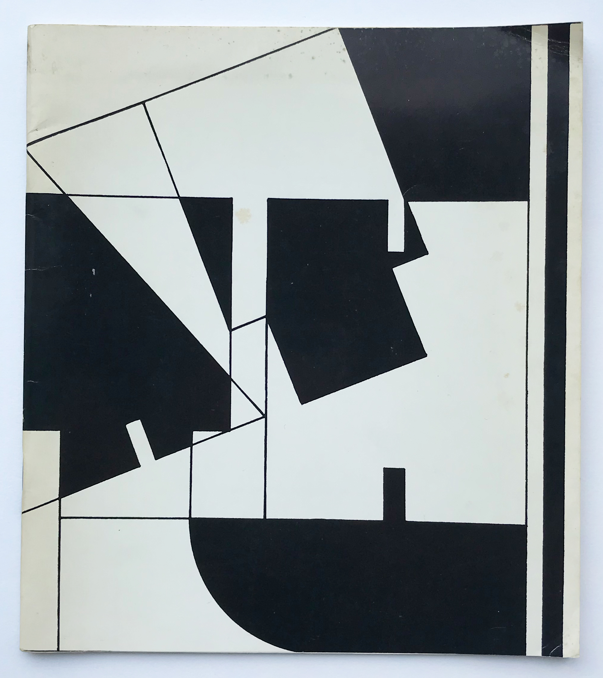 Metaphor and Motif: Tarasque Press Exhibition 1972 by Stephen Bann ...