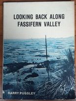 Looking Back Along Fassifern Valley by Harry Pugsley: Very Good ...