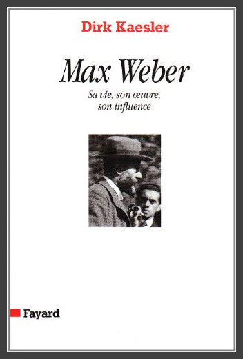 Max Weber, sa vie, son oeuvre, son influence | Barnebys