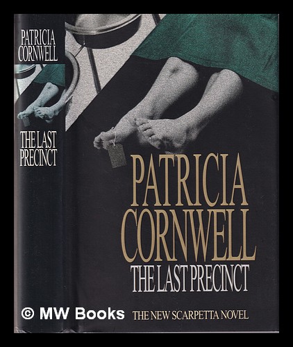 The Last Precinct/ Patricia Cornwall by Cornwall, Patricia: (2000 ...