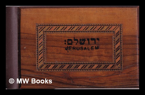 Blumen des heligen Lande = Flowers of the Holy Land = Fleurs de la ...