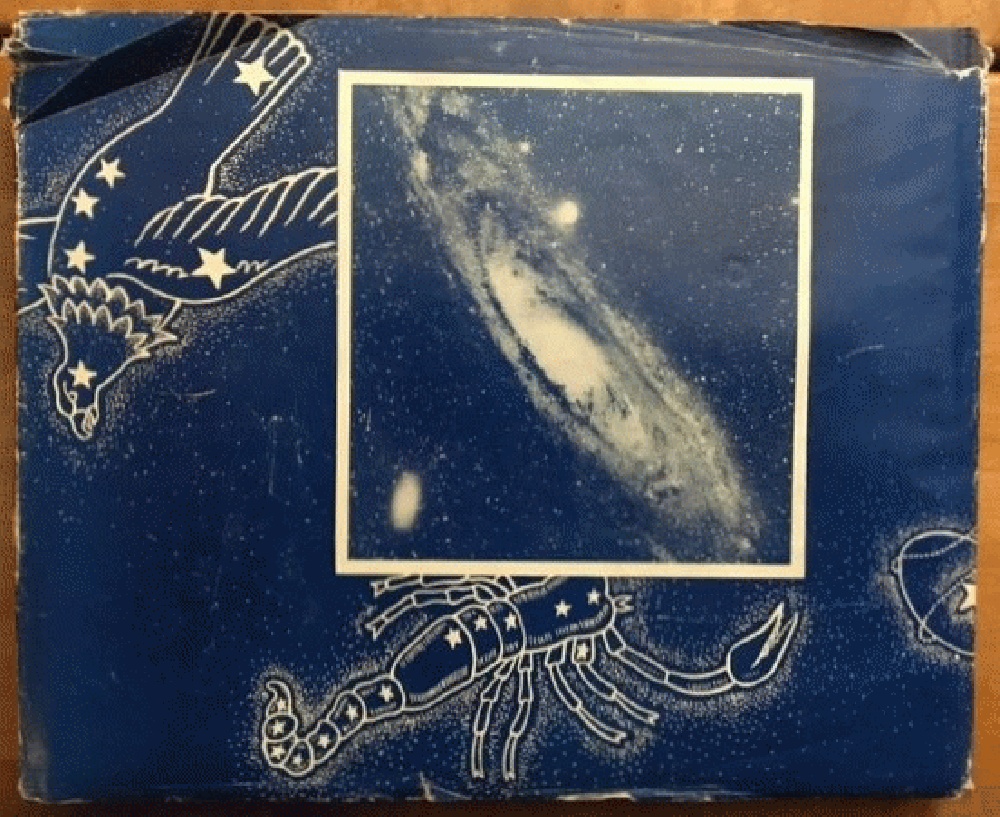 The Pinpoint Planetarium by Spitz, Armand N.; G. Carter Morningstar ...