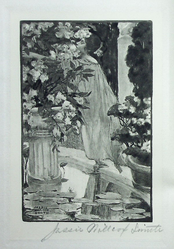 The Complete Writings of Nathaniel Hawthorne. Autograph Edition, with ...