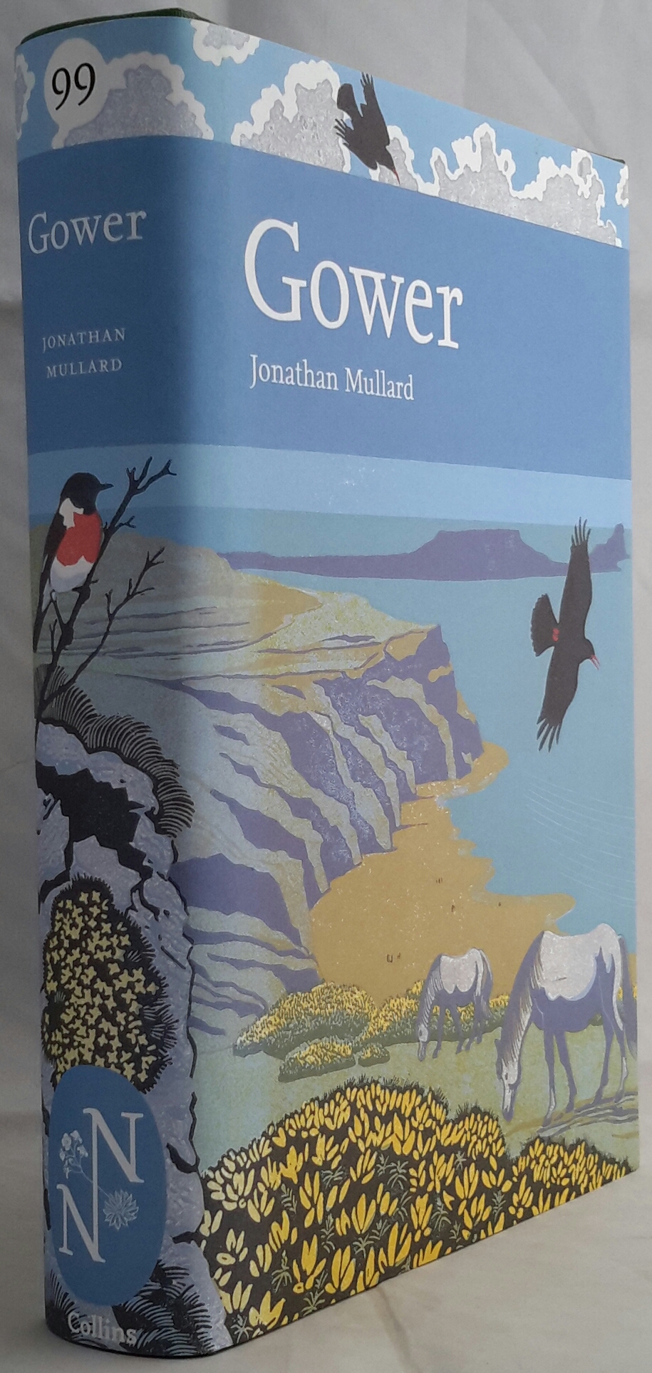 Gower. (The New Naturalist No | Barnebys